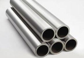 China NACE MRO 175 Hastelloy-276 Alloy Steel Seamless Pipe  With Pickling Polishing Surface for sale