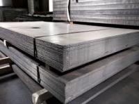 China AISI 4140 Hot Rolled Alloy Steel Plate 1.7225 SCM440 42CrMo4 for sale