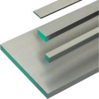 China 17 - 7pH Stainless Steel Sheet / Plate 2B BA Surface for sale