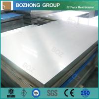 China 17 - 7pH Stainless Steel Sheet / Plate 2B BA Surface for sale