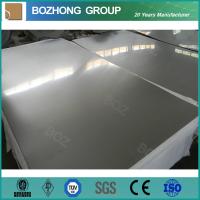 China 17 - 7pH Stainless Steel Sheet / Plate 2B BA Surface for sale