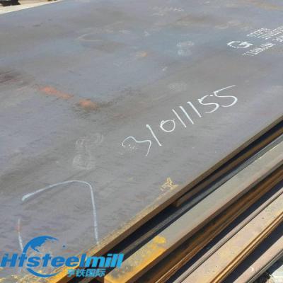 China ASME SA516 Grade 60  Boiler Steel Plates And Pressure Vessels Plate for sale
