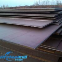 China ASME SA516 Grade 60  Boiler Steel Plates And Pressure Vessels Plate for sale