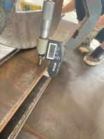 China EN10028 16MO3 Chrome Molybdenum Alloy Steel Plate Specified Pressure Vessel Grade for sale