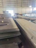 China EN10028 16MO3 Chrome Molybdenum Alloy Steel Plate Specified Pressure Vessel Grade for sale