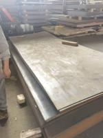China EN10028 16MO3 Chrome Molybdenum Alloy Steel Plate Specified Pressure Vessel Grade for sale