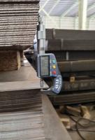 China 42CrMo4 / JIS SCM440 / AISI 4140 1.7225 Alloy Steel Plate Engineering for sale