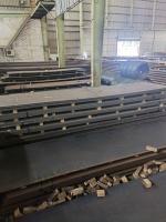 China 42CrMo4 / JIS SCM440 / AISI 4140 1.7225 Alloy Steel Plate Engineering for sale