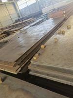 China 42CrMo4 / JIS SCM440 / AISI 4140 1.7225 Alloy Steel Plate Engineering for sale