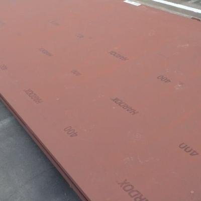 China EN10028 16MO3 Alloy Steel Plate ASME Chrome Moly Steel Plate for sale