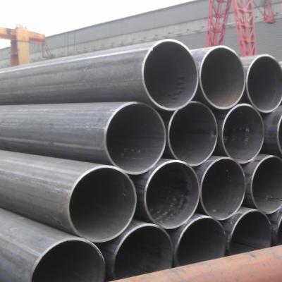 China Sch5 Stainless Steel Pipe Tube Hollow Anti Corrosion Sch5 Sch10 6000mm Length for sale