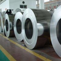 China SUS431 ASTM A276 Stainless Steel Coil 0.1mm Stainless Steel Cold Rolled Coils for sale
