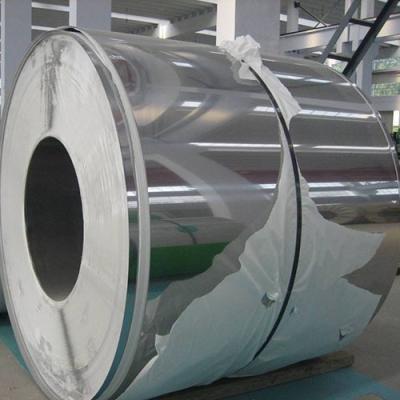 China 1.8959 1.8965 Alloy Steel Coil Customized Length Weather Resistant 1250mm Width for sale