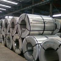 China Customized Precision Stainless Steel Strip 431 446 440A 440B 440C Grade 1 - 3mm Thickness for sale