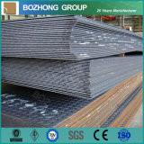 China GB T 24186 Abrasion Resistant Steel Plates NM360 Stainless Steel Flat Plate for sale