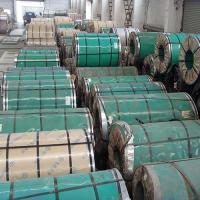 China 1.8959 1.8965 Alloy Steel Coil Customized Length Weather Resistant 1250mm Width for sale