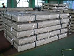 China Grade 9 / Ti 3Al-2.5V Titanium Alloy Plate UNS R56320 for sale