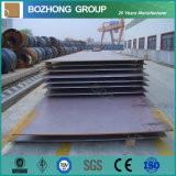 China Grade 9 / Ti 3Al-2.5V Titanium Alloy Plate UNS R56320 for sale