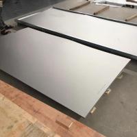 China 201 Square Stainless Steel Plate Sheet Cold / Hot Rolled 10mm Thickness for sale