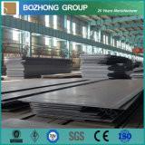China AMSE SA516 Gr55 SS Steel Plate For Boiler And Pressure Vessel for sale