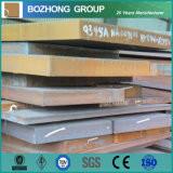 China AMSE SA516 Gr55 SS Steel Plate For Boiler And Pressure Vessel for sale