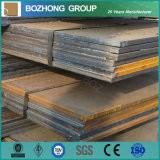 China ASME SA387 Boiler And Pressure Vessel Steel Plate Gr11 / 12 / 22 for sale