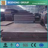 China ASME SA387 Boiler And Pressure Vessel Steel Plate Gr11 / 12 / 22 for sale