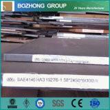 China ASME SA387 Boiler And Pressure Vessel Steel Plate Gr11 / 12 / 22 for sale
