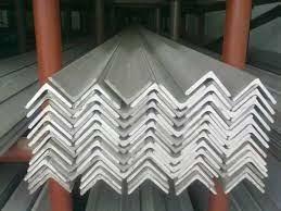 China ASTM A276 316 Stainless Steel Angle tandard Molybdenum Bearing Grade for sale
