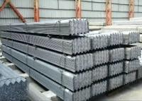 China ASTM A276 316 Stainless Steel Angle tandard Molybdenum Bearing Grade for sale