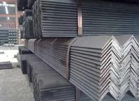China ASTM A276 316 Stainless Steel Angle tandard Molybdenum Bearing Grade for sale