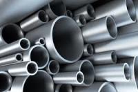 China 304 Stainless Steel Rectangular Welded / Seamless Tube ASTM A554 for sale