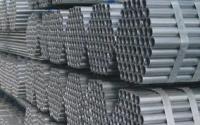 China 304 Stainless Steel Rectangular Welded / Seamless Tube ASTM A554 for sale