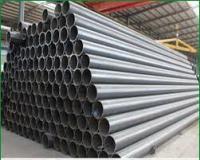 China 304 Stainless Steel Rectangular Welded / Seamless Tube ASTM A554 for sale