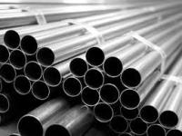 China 304 Stainless Steel Rectangular Welded / Seamless Tube ASTM A554 for sale