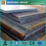China GB713 Q345R Boiler And Pressure Vessel Steel Plate With Hot Rolled / Normalization for sale