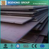 China GB713 Q345R Boiler And Pressure Vessel Steel Plate With Hot Rolled / Normalization for sale