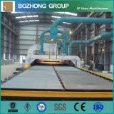China GB713 Q345R Boiler And Pressure Vessel Steel Plate With Hot Rolled / Normalization for sale