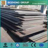 China GB713 Q345R Boiler And Pressure Vessel Steel Plate With Hot Rolled / Normalization for sale