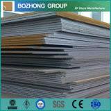 China SAE AISI 4140 Impact Resistance Alloy Steel Plates 100mm Width 6000mm Length for sale