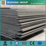 China SAE AISI 4140 Impact Resistance Alloy Steel Plates 100mm Width 6000mm Length for sale