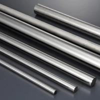 China DIN 16MnCr5 Rolled Steel Rod , Alloy Steel Metal Round Bar Stock Custom Dimension for sale