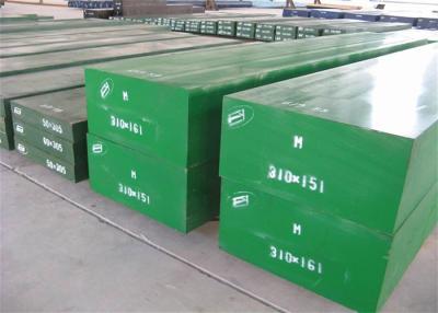 China 1.2312 Durable Steel Plate Coil High Tensile Strength Good Corrosion Resistant for sale