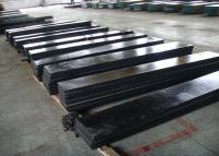 China Crack Resistant Forging Alloy Steel Plate DIN 26NiCrMoV5 / 1.2726 for sale