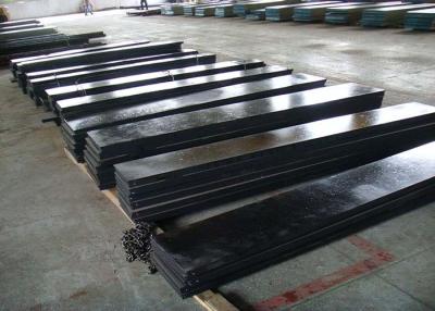 China 1.2323 Alloy Steel Plate High Hardness Anti Corrosion Wear Resistant Durable for sale