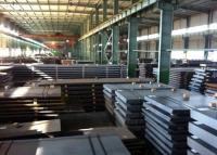 China Impact Resistance 6000mm Length SCM440 Alloy Steel Plate for sale
