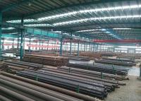 China Bright Surface Alloy Steel Pipe X80 X65 X70 X100 Grade Custom Width for sale