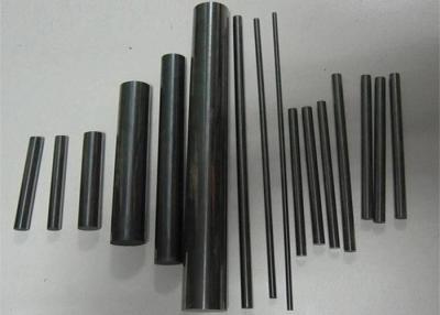 China DIN 16MnCr5 Rolled Steel Rod , Alloy Steel Metal Round Bar Stock Custom Dimension for sale