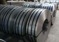 China High Toughness Stainless Steel Coil 321 321H Metal Construction Materials for sale