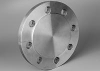 China Structural Welded SROF Austenitic Stainless Steel Flange Pipe Joint Flanges for sale